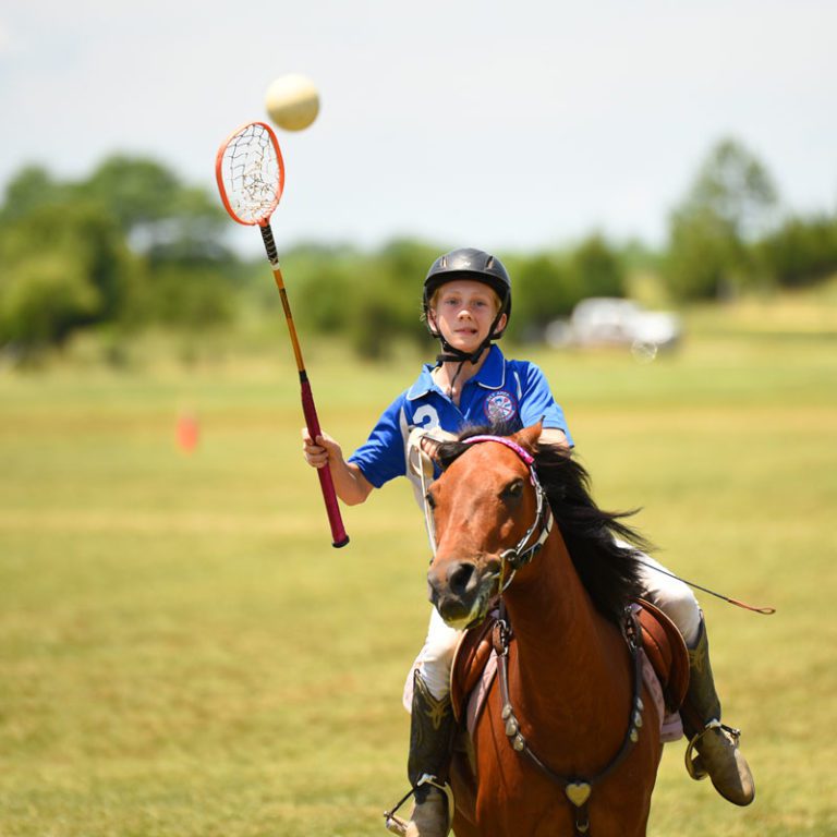 Polocrosse Clubs | Form a Club | American Polocrosse Association