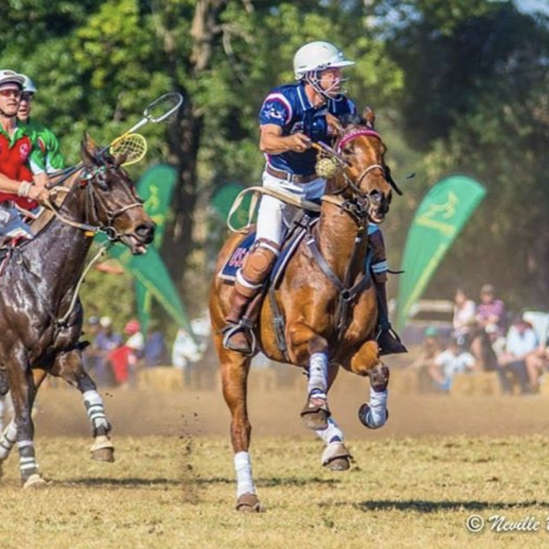 Other Events - American Polocrosse Association