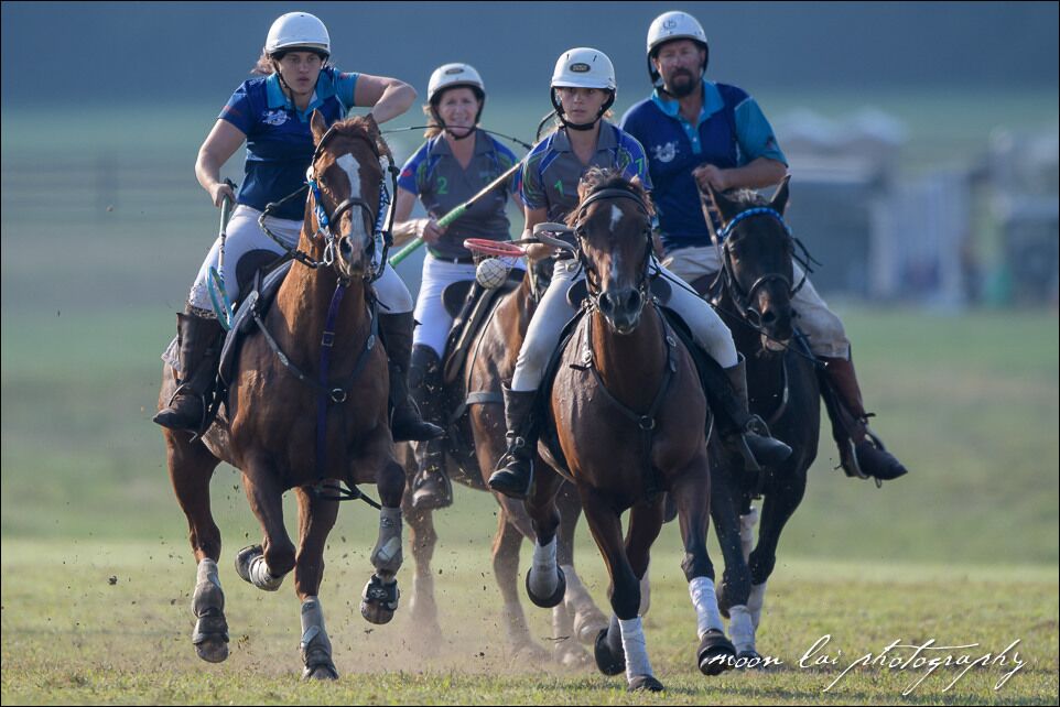 Nebraska Tournament Results - American Polocrosse Association