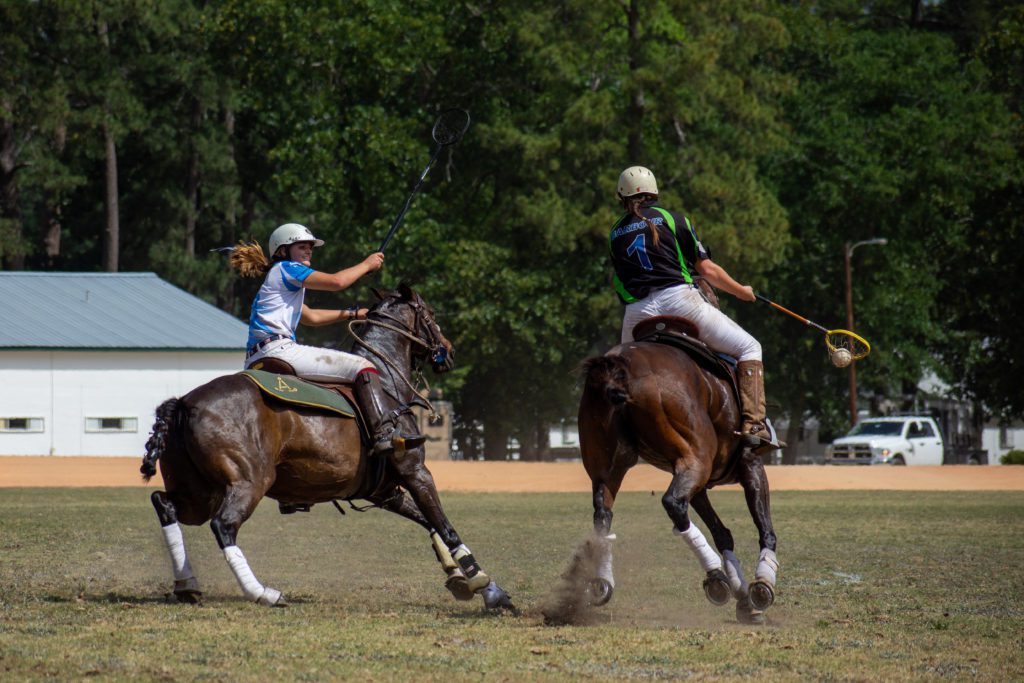 About Polocrosse - American Polocrosse Association