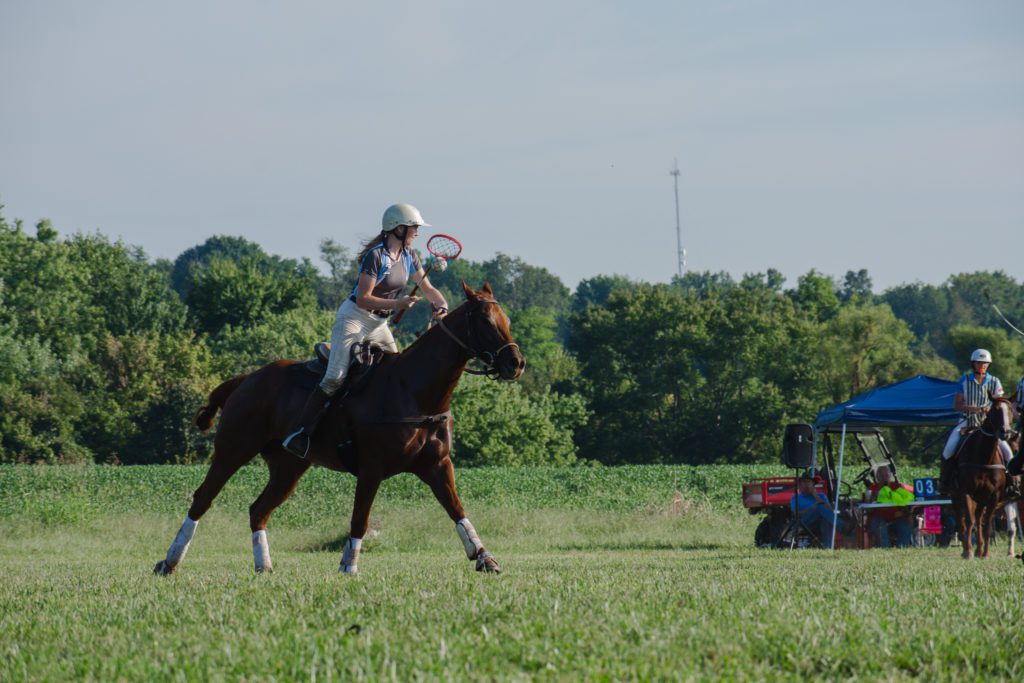 Sugarloaf Mountain Polocrosse 2022 Tournament Results - American ...