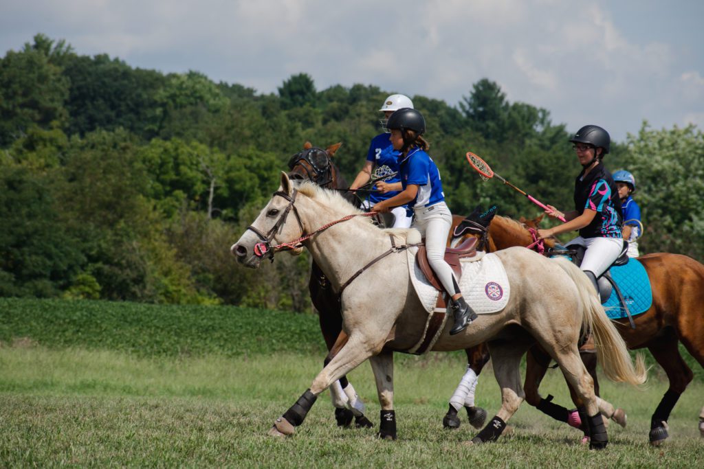 Sugarloaf Mountain Polocrosse 2022 Tournament Results - American ...