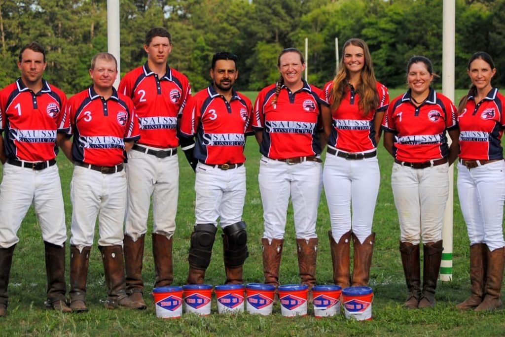About Polocrosse - American Polocrosse Association